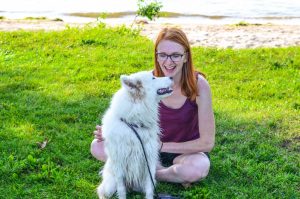 Laura Sheppard | the post calvin