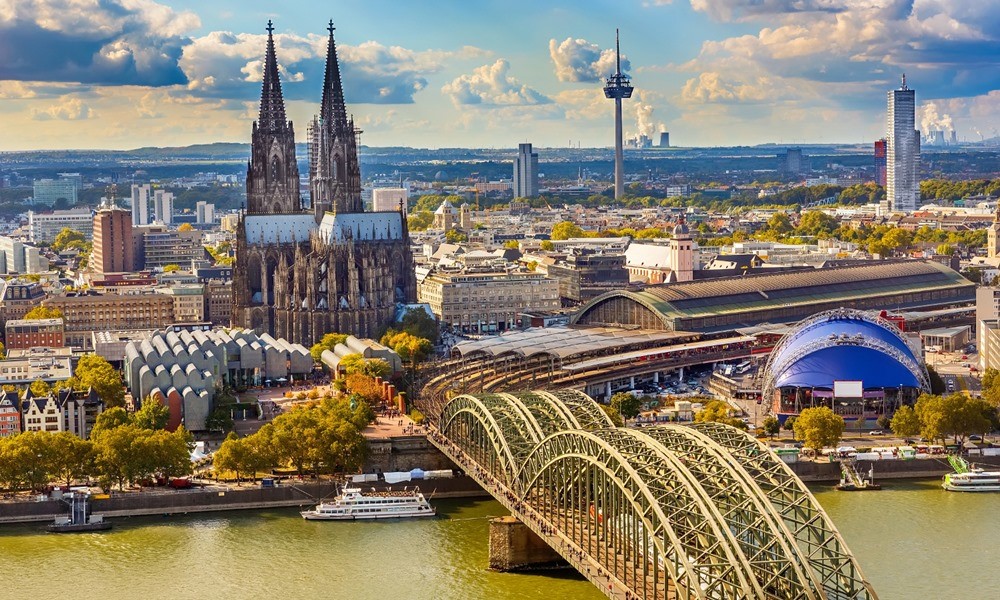 Reflections on Cologne: Changed and Unchanged | the post calvin
