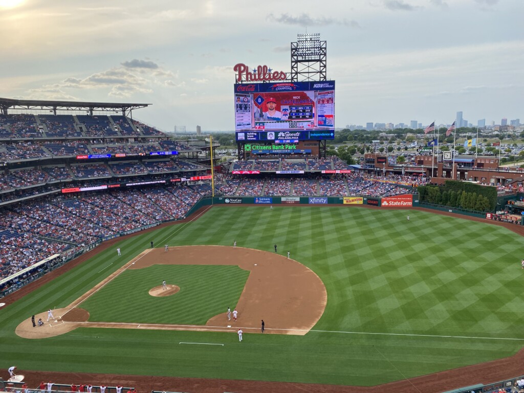 Sometimes I Hate Loving Baseball | the post calvin