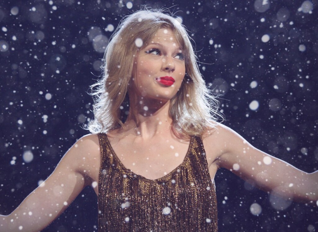 It Came Upon a Midnight(s) Clear: A Taylor Swift Worship Experience ...