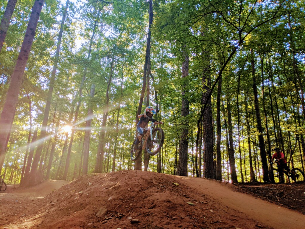 Send It | the post calvin